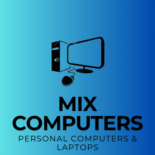Mix Computer